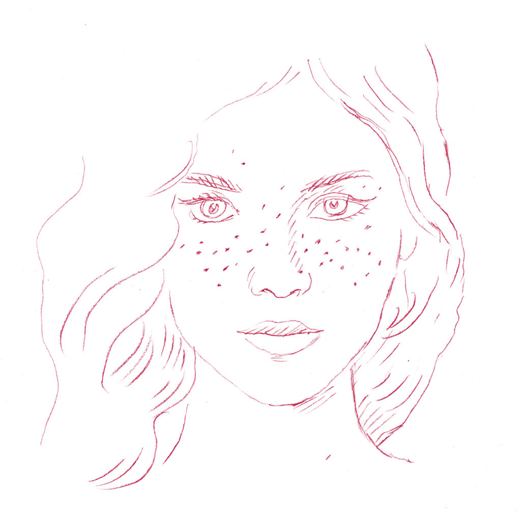 Tâches de rousseur – The Beauty Hill